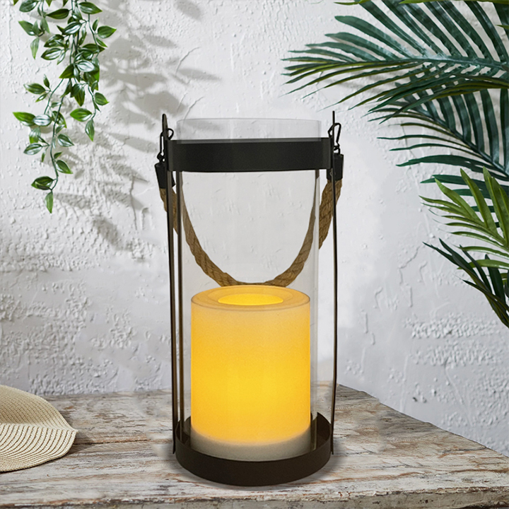 Leading Garden Lantern Lights Manufacturer & Supplier - Hanko Light