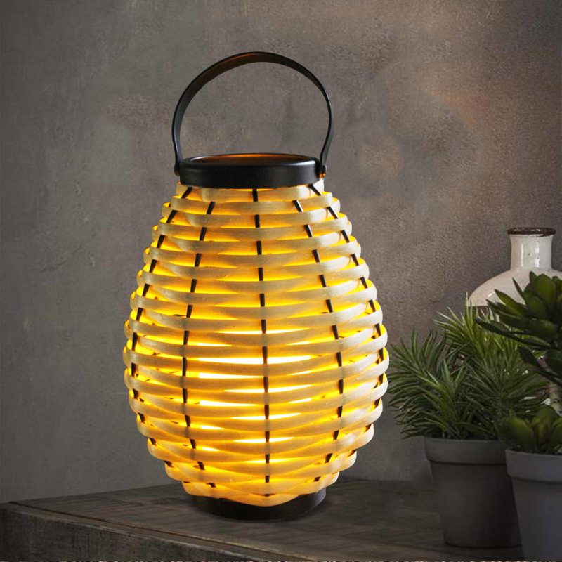 Leading Garden Lantern Lights Manufacturer & Supplier - Hanko Light