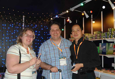 Leading Garden Lantern Lights Manufacturer & Supplier - Hanko Light