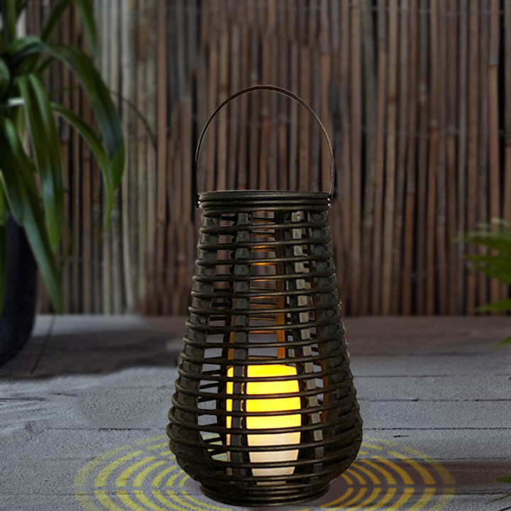 Leading Garden Lantern Lights Manufacturer & Supplier - Hanko Light