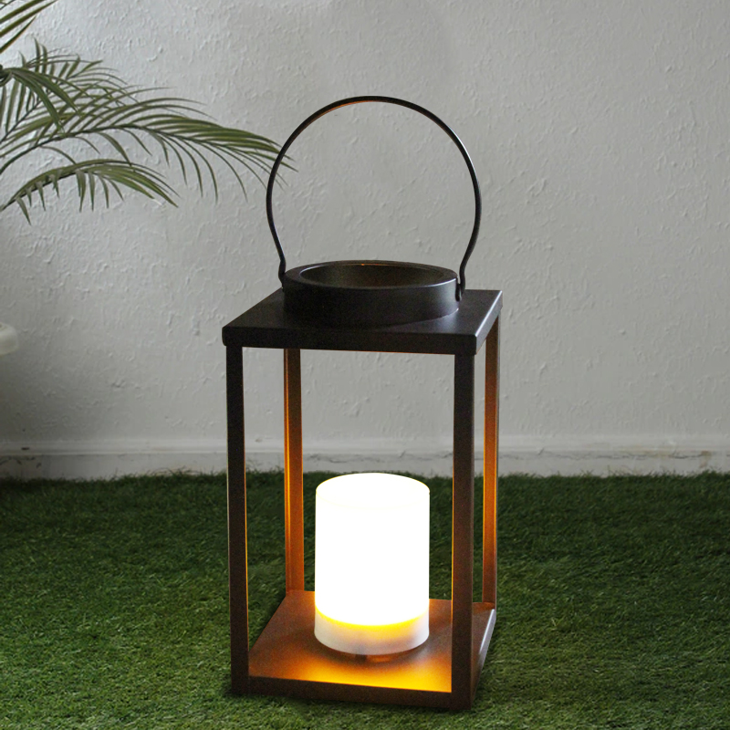 Leading Garden Lantern Lights Manufacturer & Supplier - Hanko Light